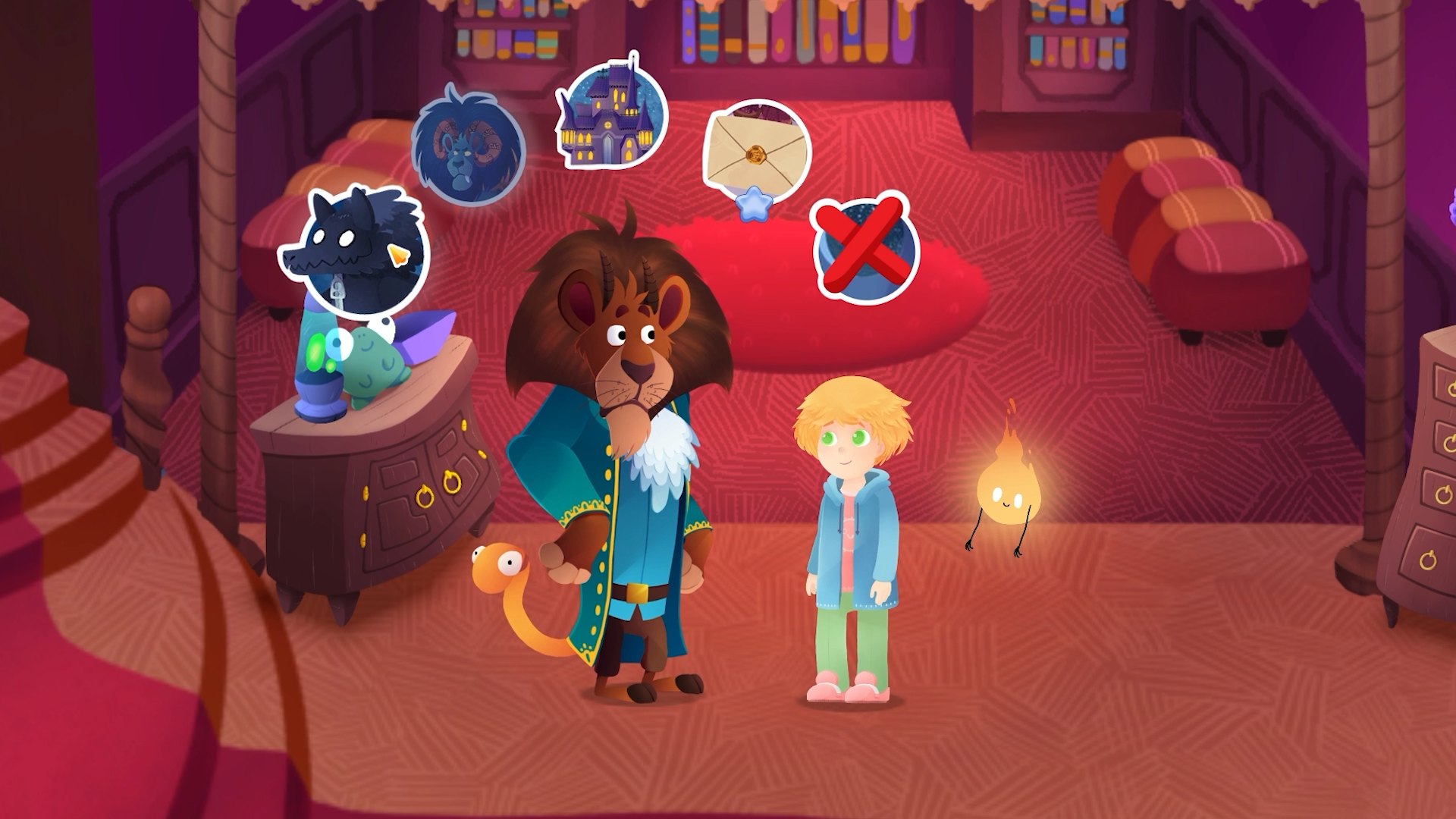 Asfalia Fear | Menhirfx