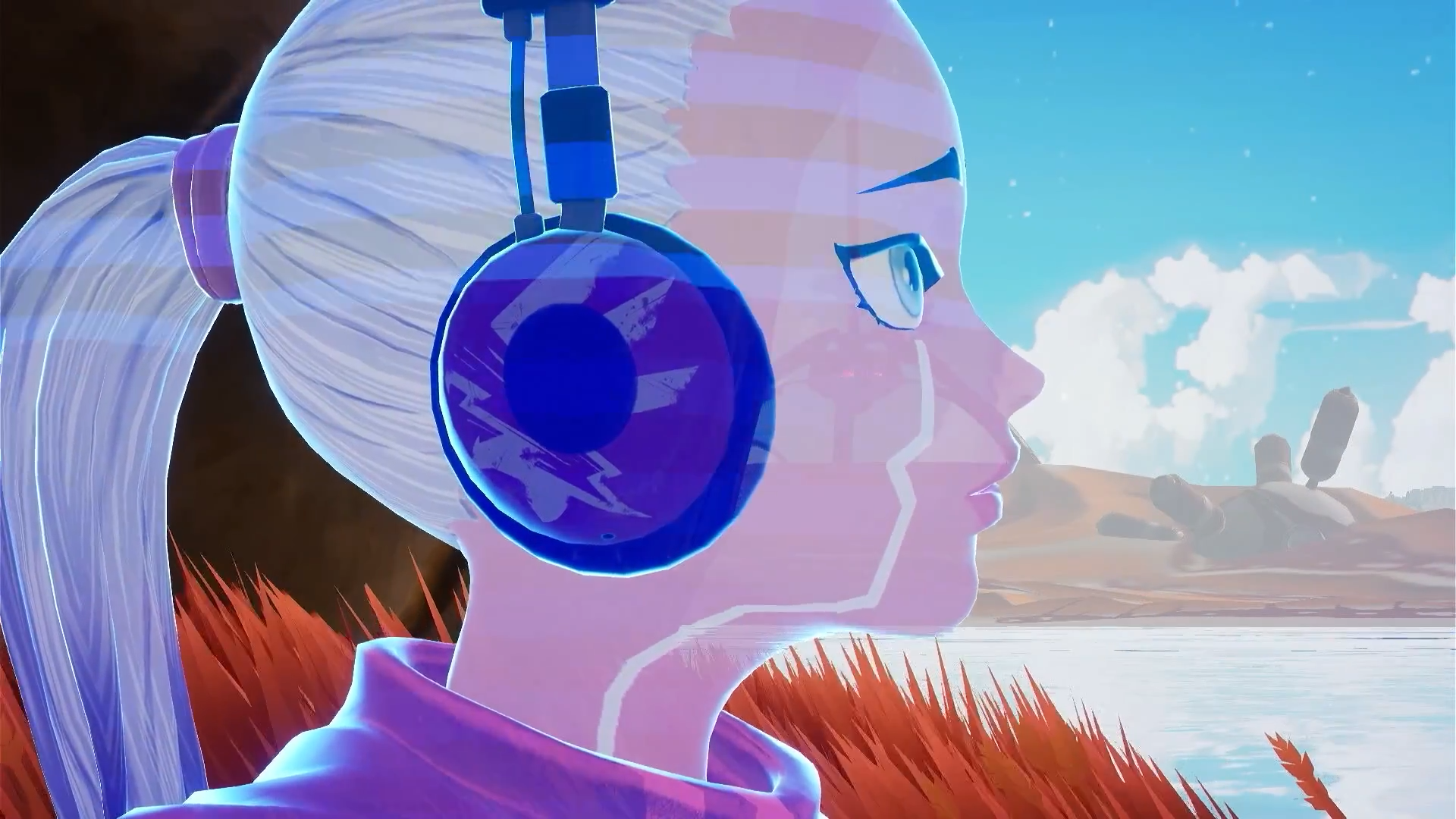 Star Overdrive | Menhirfx